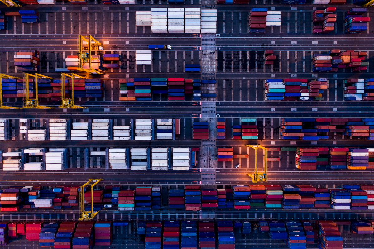 Video | Akima Facilities & Logistics Services | Facility Maintenance