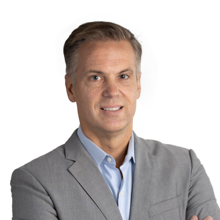 Scott Rauer | Group President | Akima