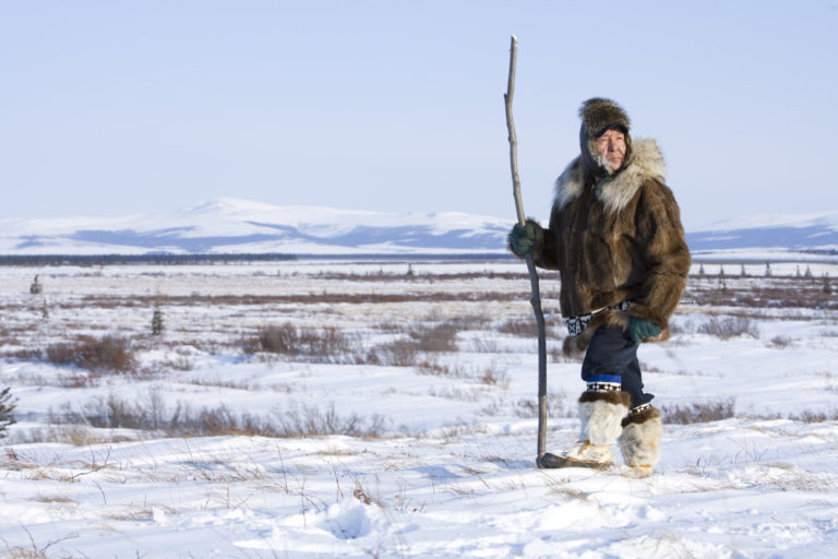 Our Heritage | NANA Regional Corporation | Akima