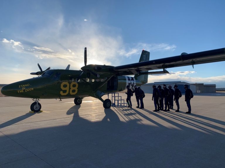 Akima Logistics Services (ALS) | Contractor Logistics Support