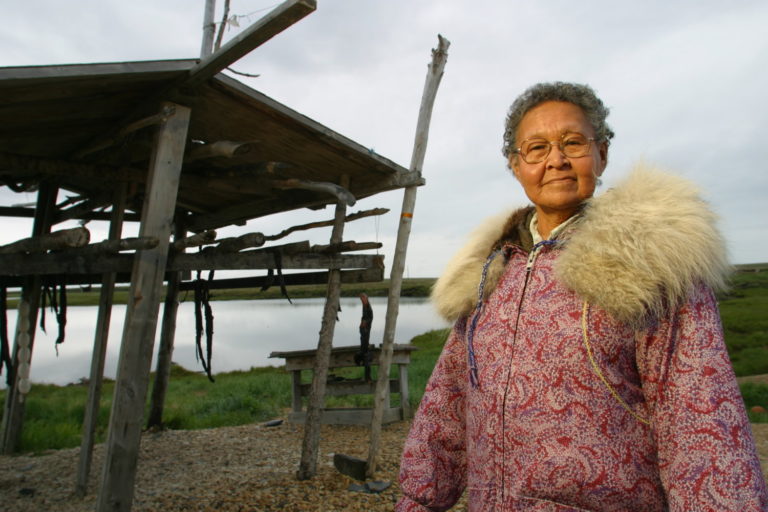 Our Heritage | NANA Regional Corporation | Akima