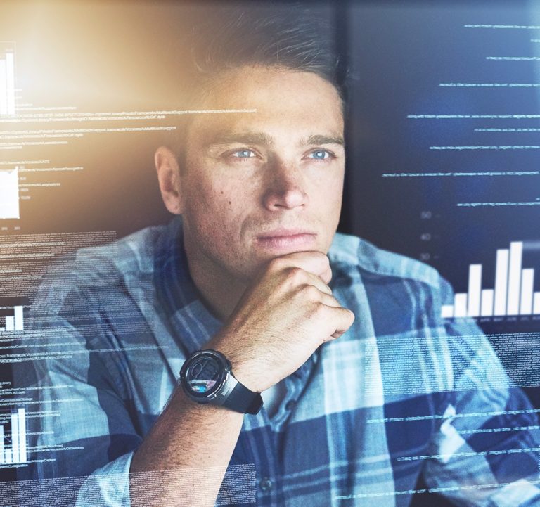 Defense Solutions | Akima