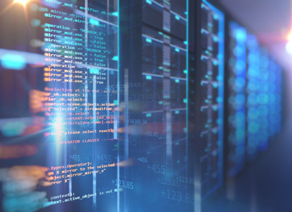 Affigent | IT Solutions for Federal Agencies | Akima