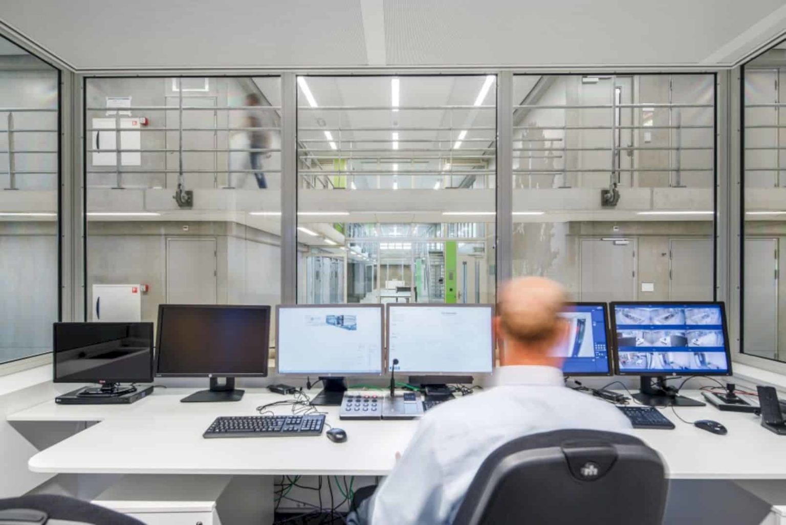 Akima Infrastructure Protection | Federal Protective Services...