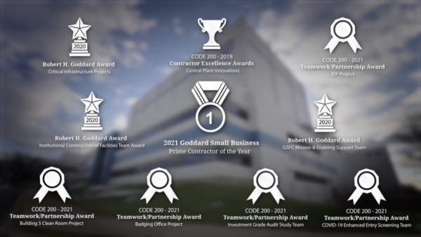 Working at Akima | Akima Careers Video | Top 100 Government Contractor