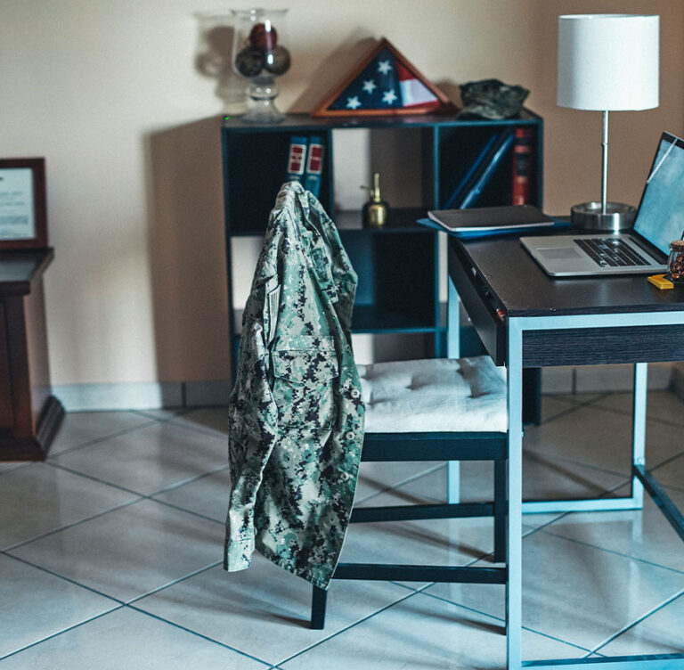 Veterans - Akima | View Open Positions