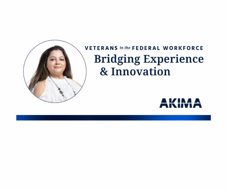 Resources for Government Employees | News & Videos | Akima